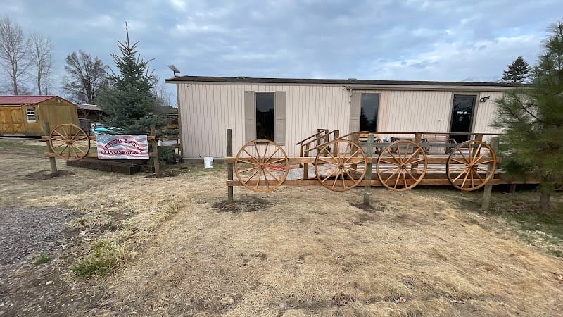 Land Surveyors in Polson Montana. Carsten's Surveying