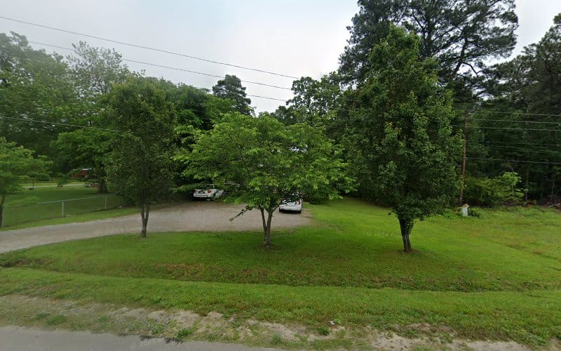 Land Surveyors in Sanford North Carolina. Ken Bright Associates, PLLC ...